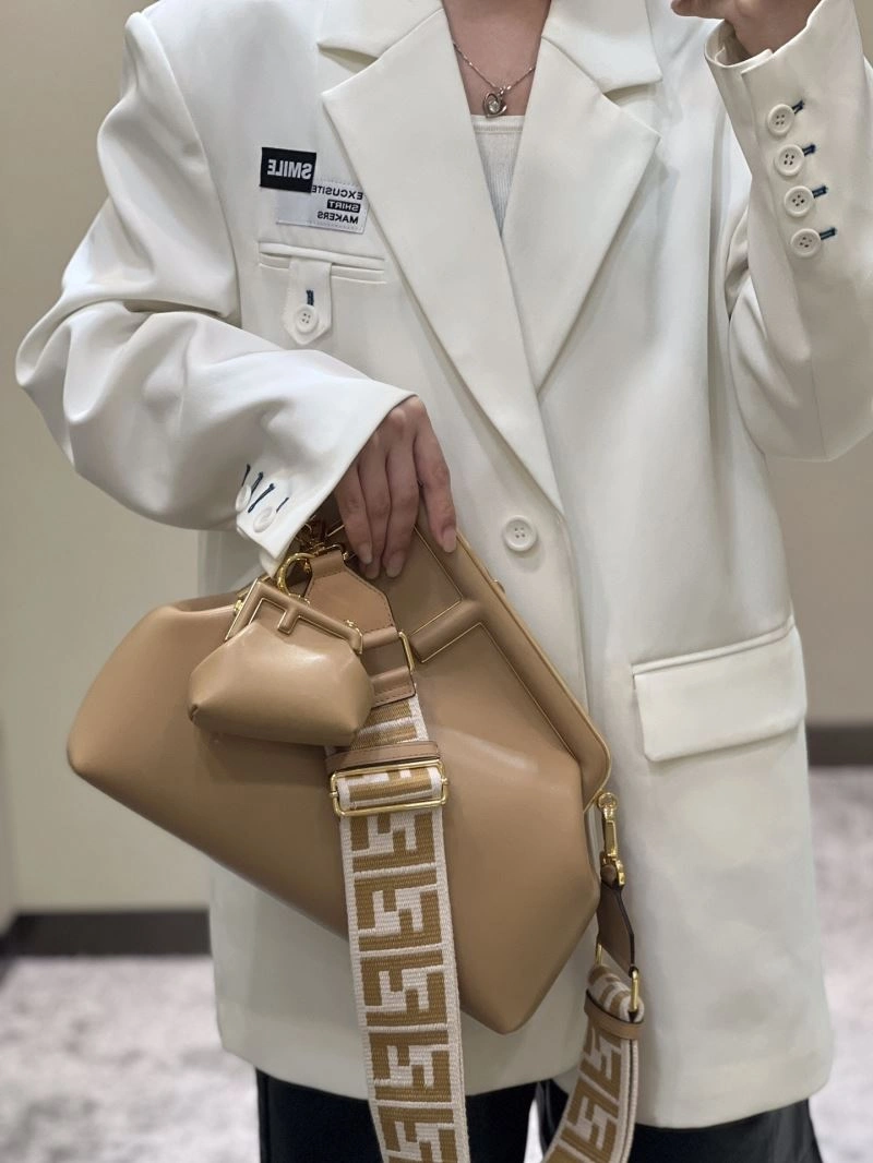Accurate model Fendi First Bags