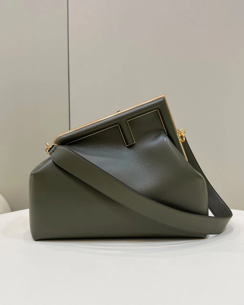 Fendi First Bags