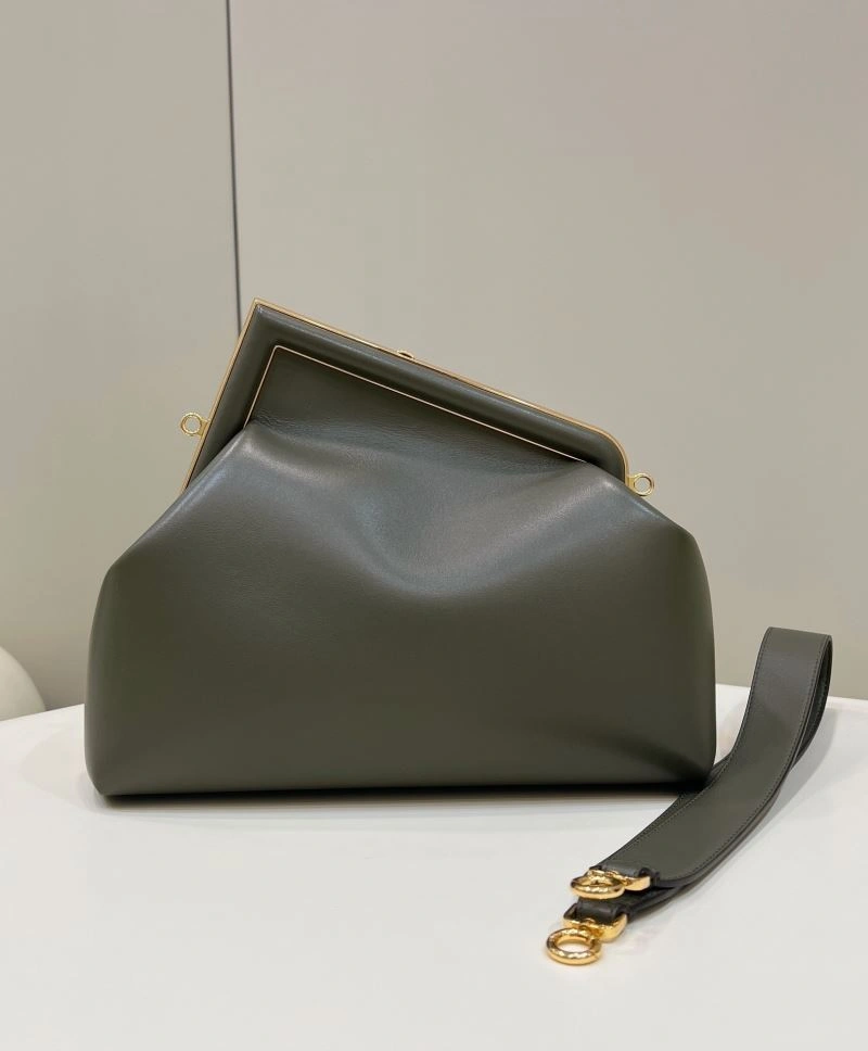 Real Fendi First Bags