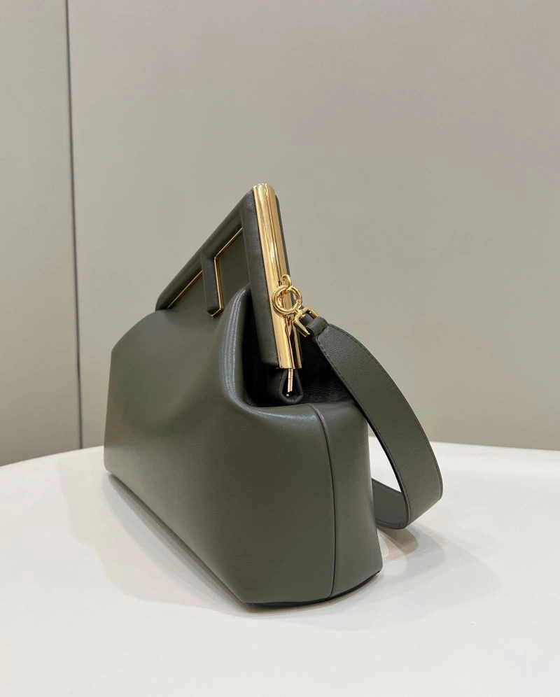 Real Fendi First Bags