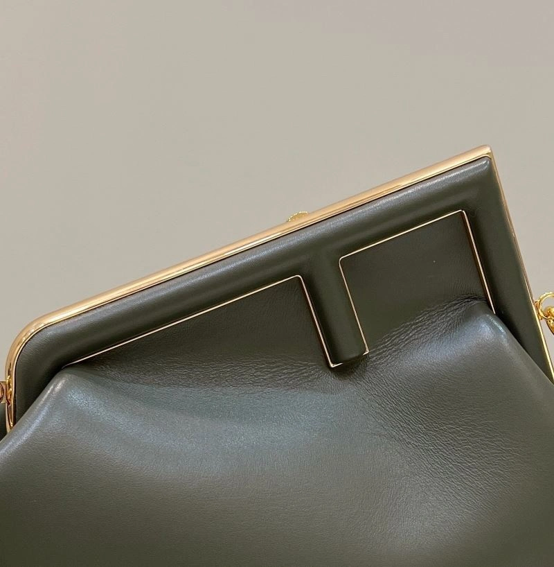 Real Fendi First Bags