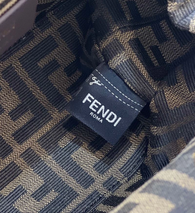 Real Fendi First Bags