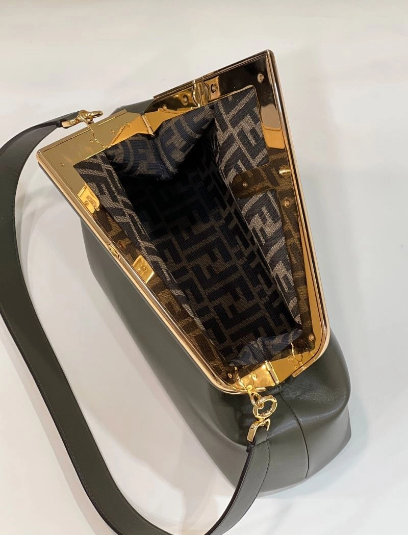 Real Fendi First Bags