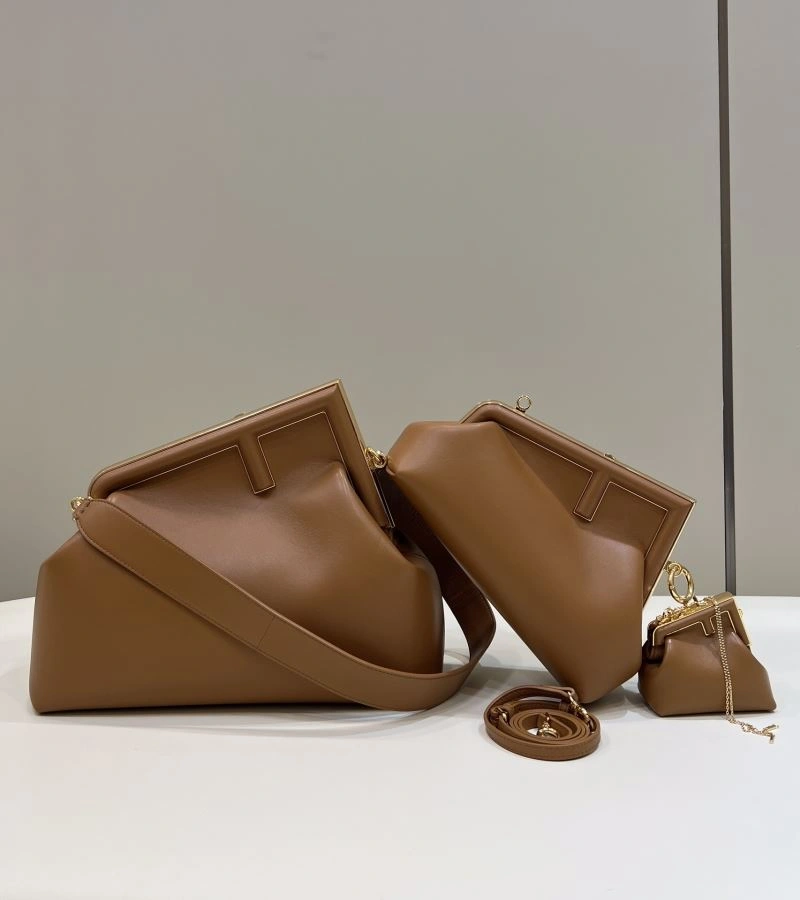Fendi First Bags