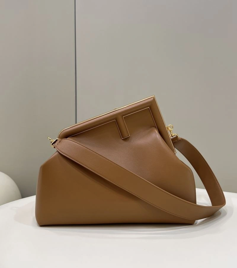 Authentic Fendi First Bags
