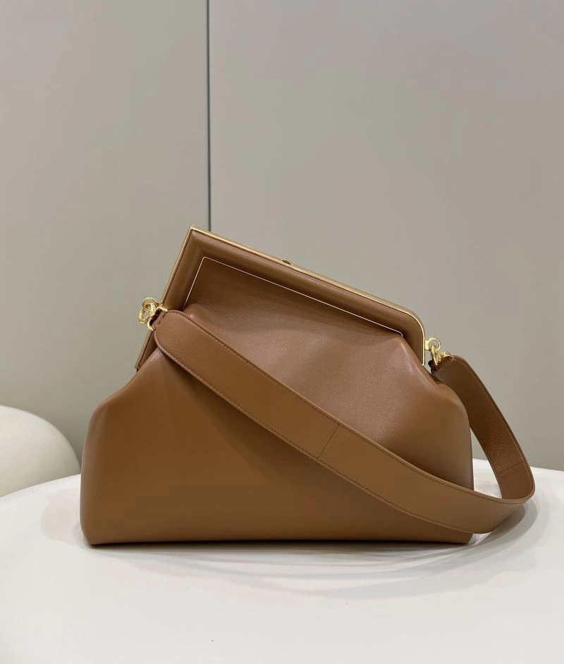 Authentic Fendi First Bags