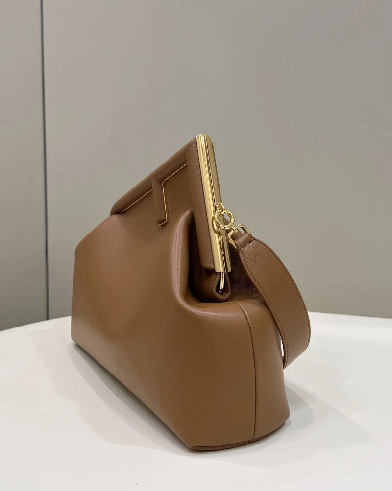 Authentic Fendi First Bags