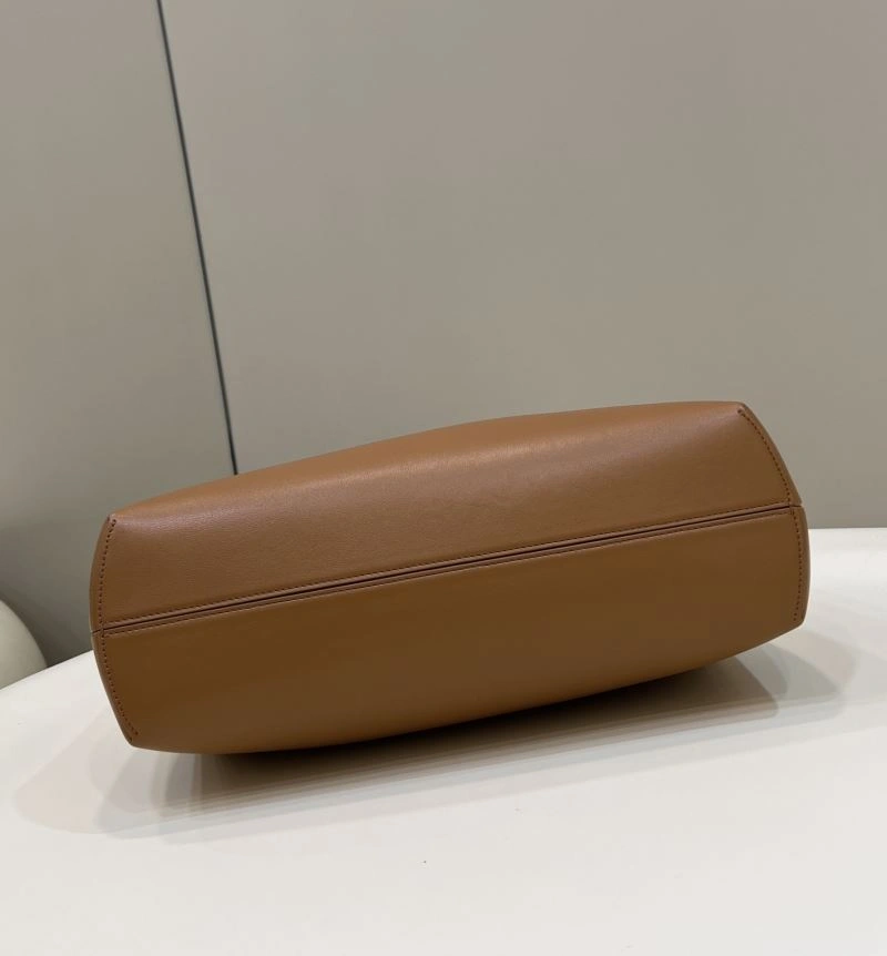 Authentic Fendi First Bags