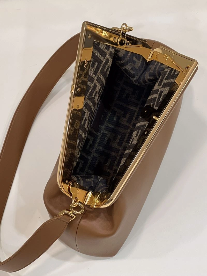 Authentic Fendi First Bags