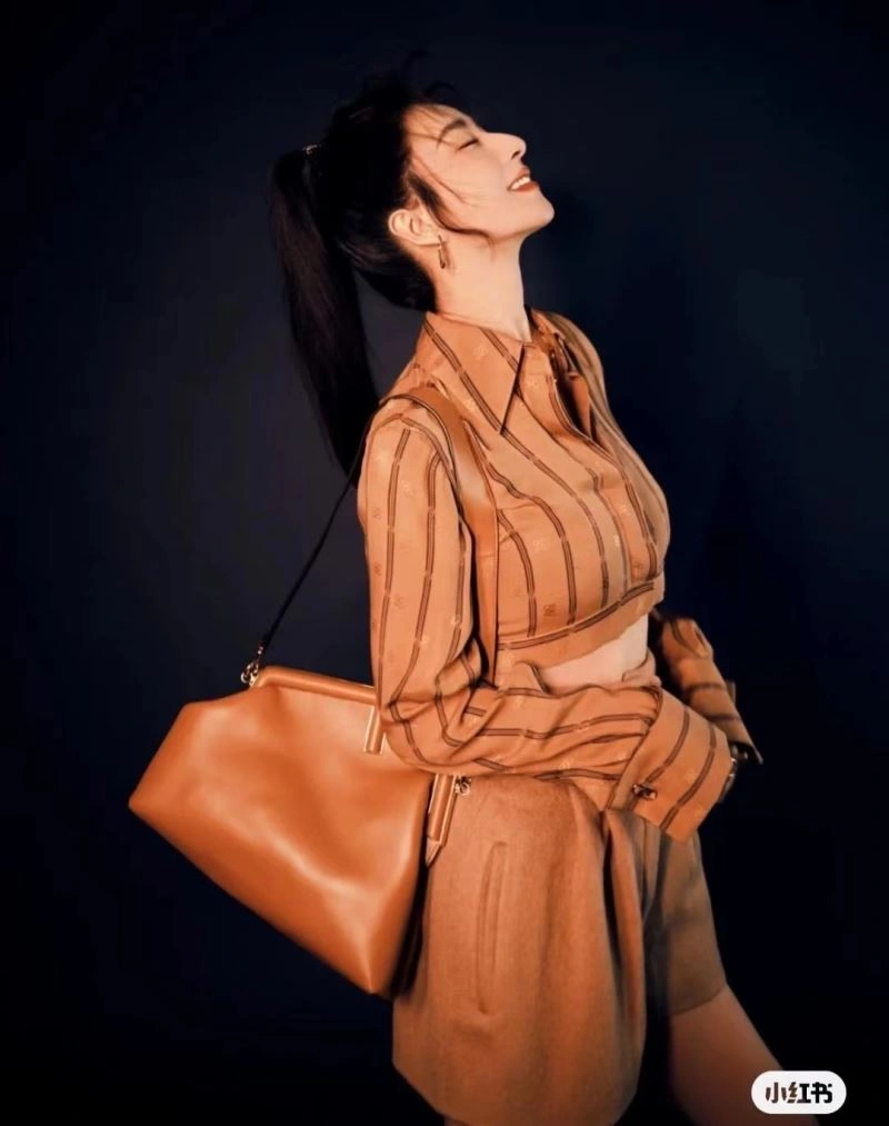 Authentic Fendi First Bags