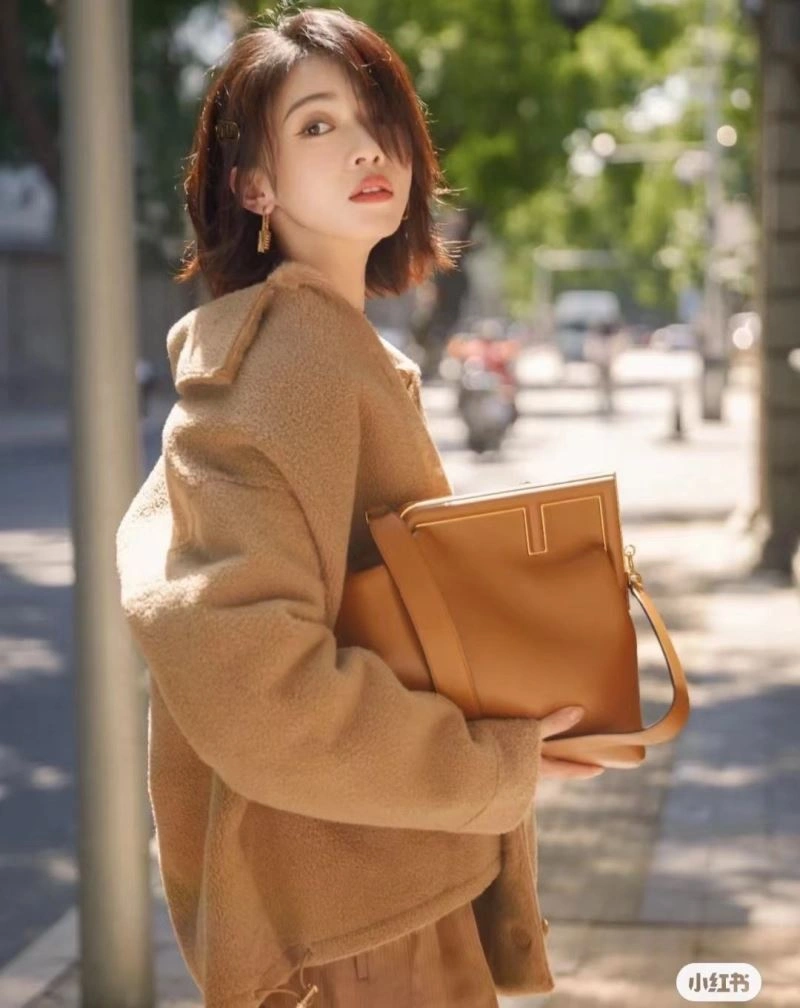 Authentic Fendi First Bags