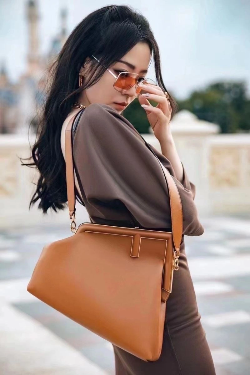 Authentic Fendi First Bags