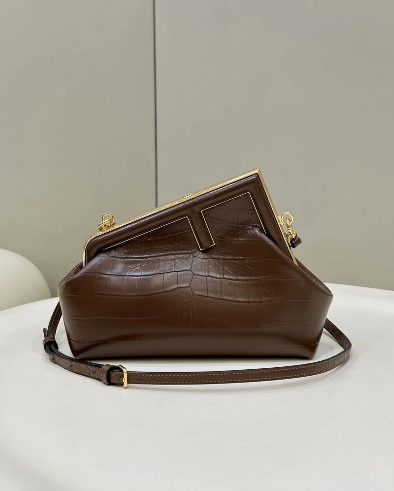 Fendi First Bags