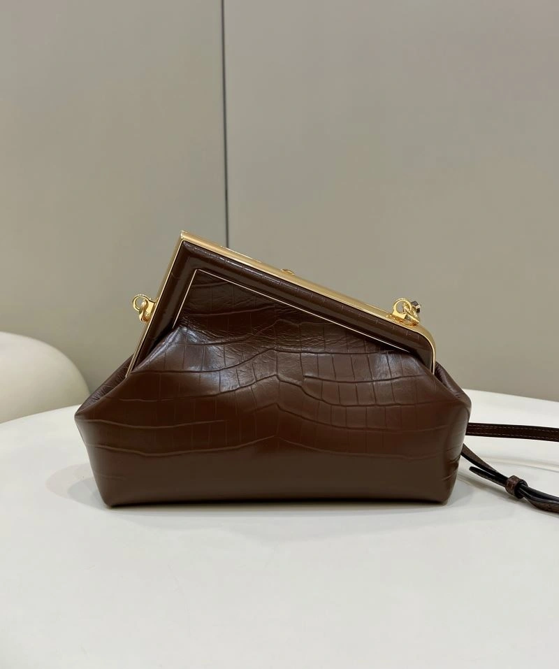 Real Fendi First Bags