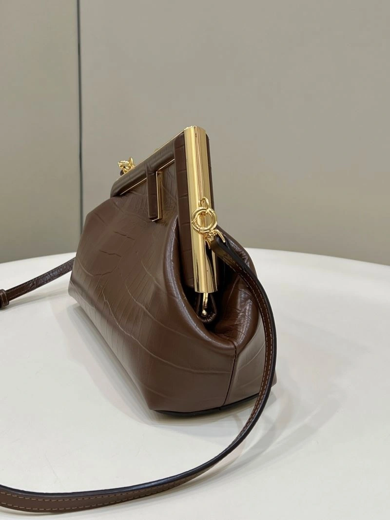 Real Fendi First Bags