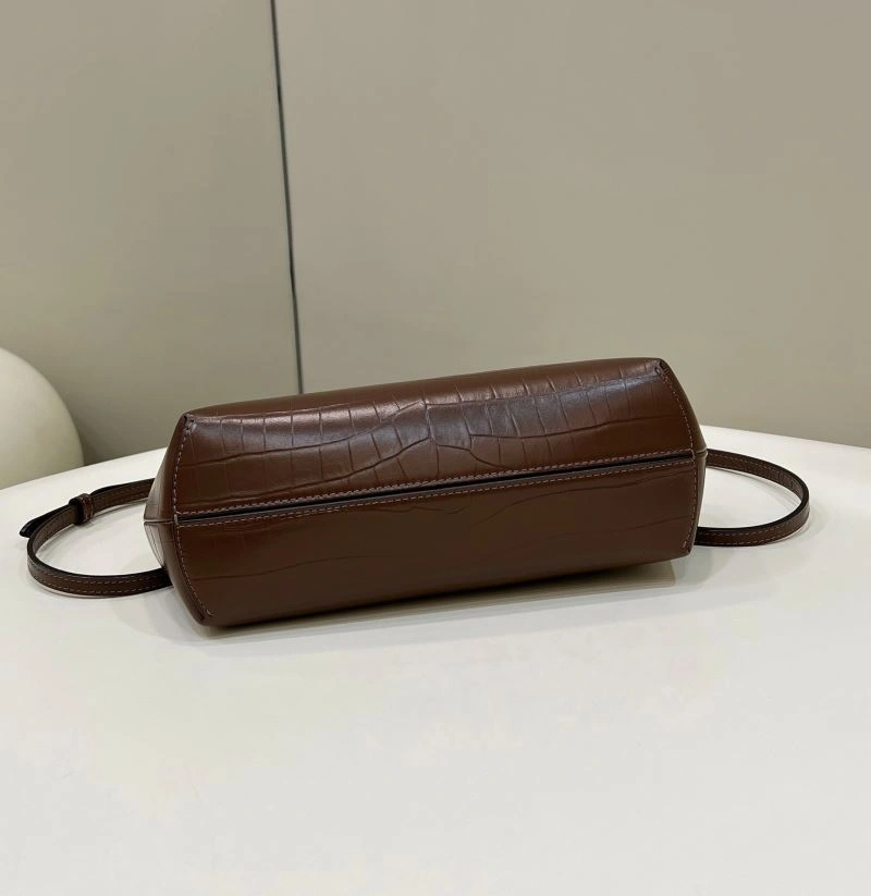 Real Fendi First Bags