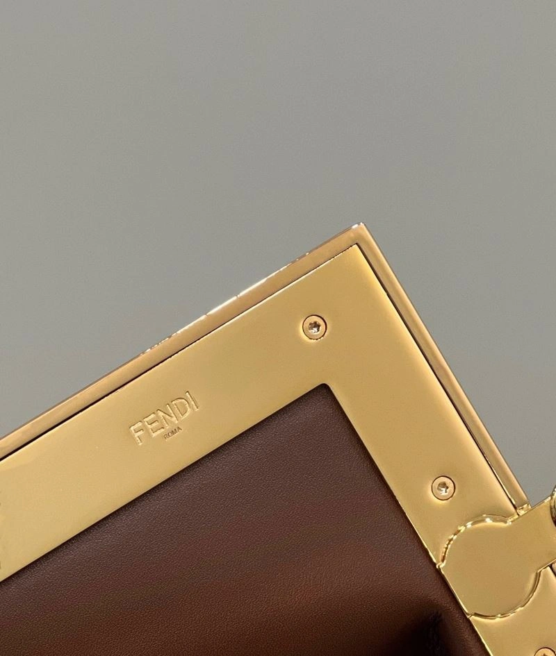 Real Fendi First Bags
