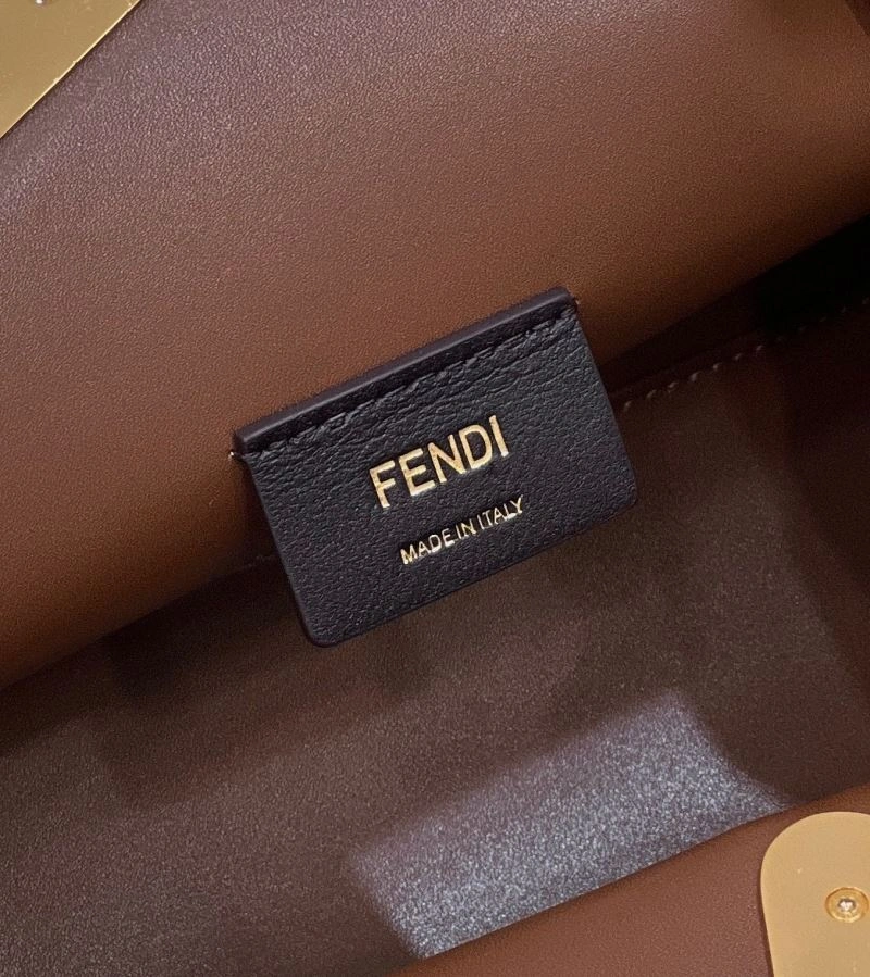 Real Fendi First Bags