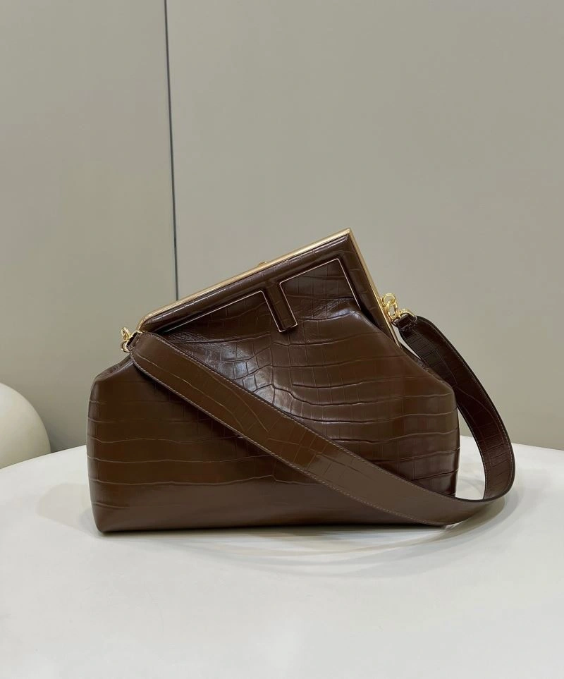 Fendi First Bags