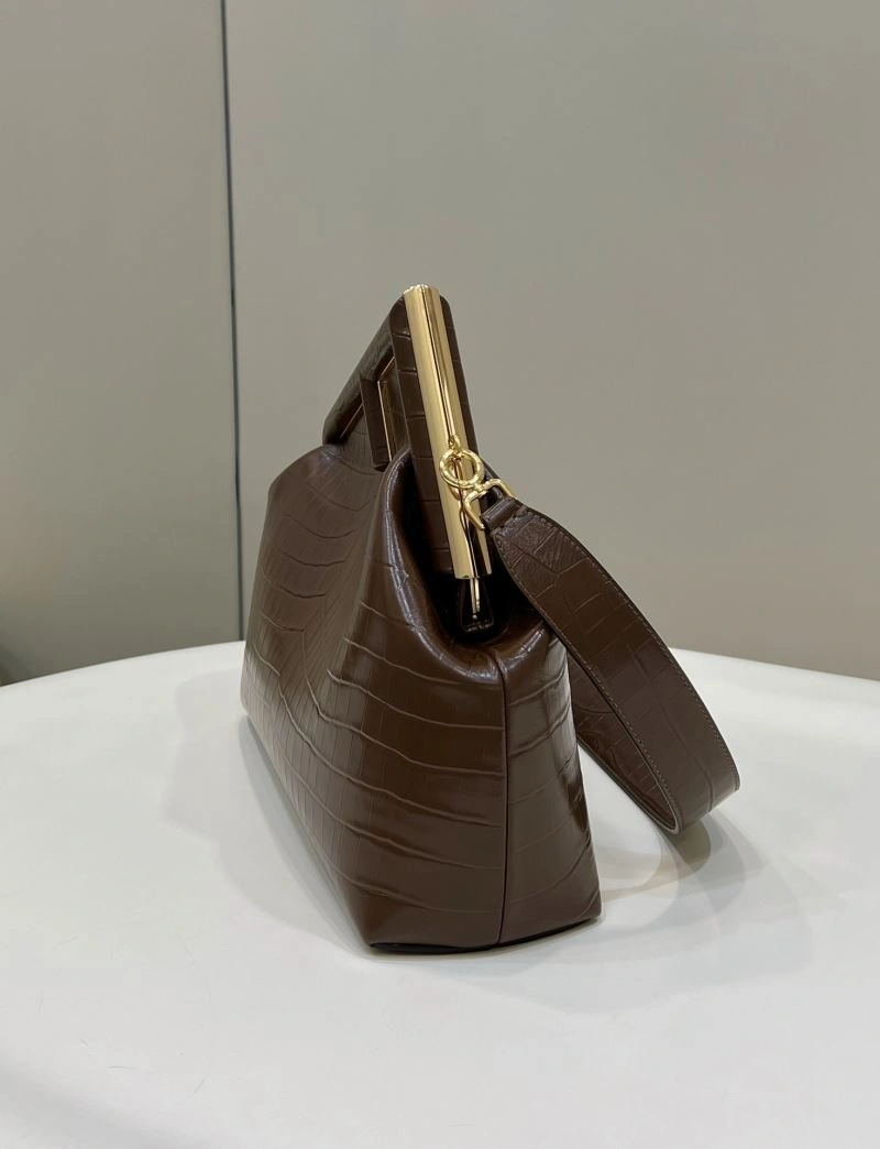 Genuine Fendi First Bags