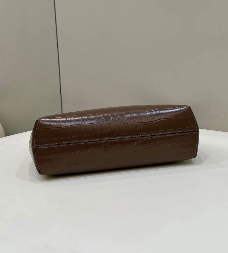 Genuine Fendi First Bags