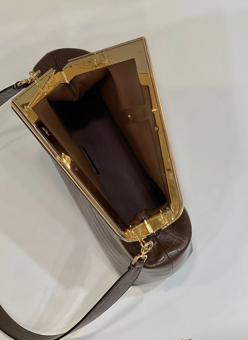 Genuine Fendi First Bags