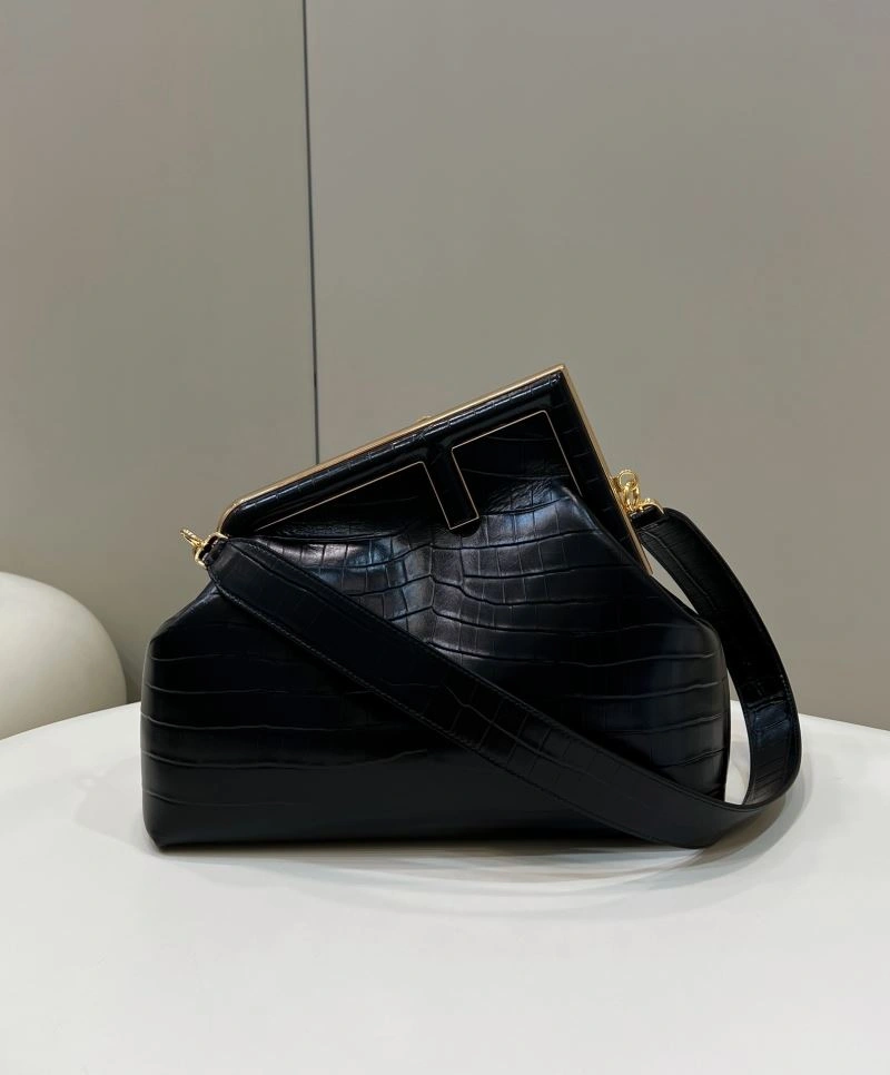Fendi First Bags
