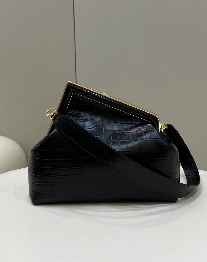 1:1 copy Fendi First Bags