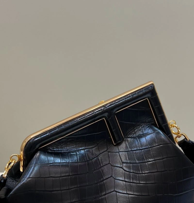 1:1 copy Fendi First Bags