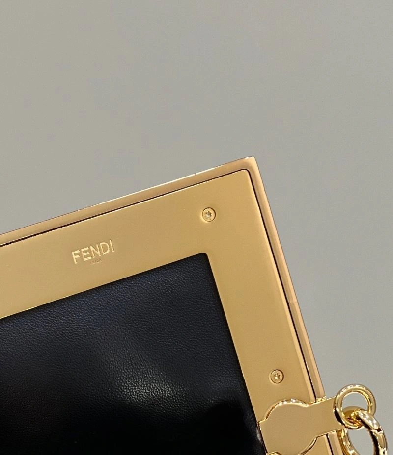 1:1 copy Fendi First Bags