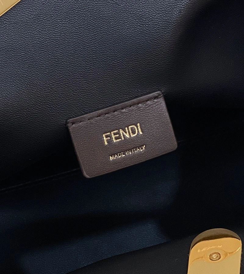 1:1 copy Fendi First Bags
