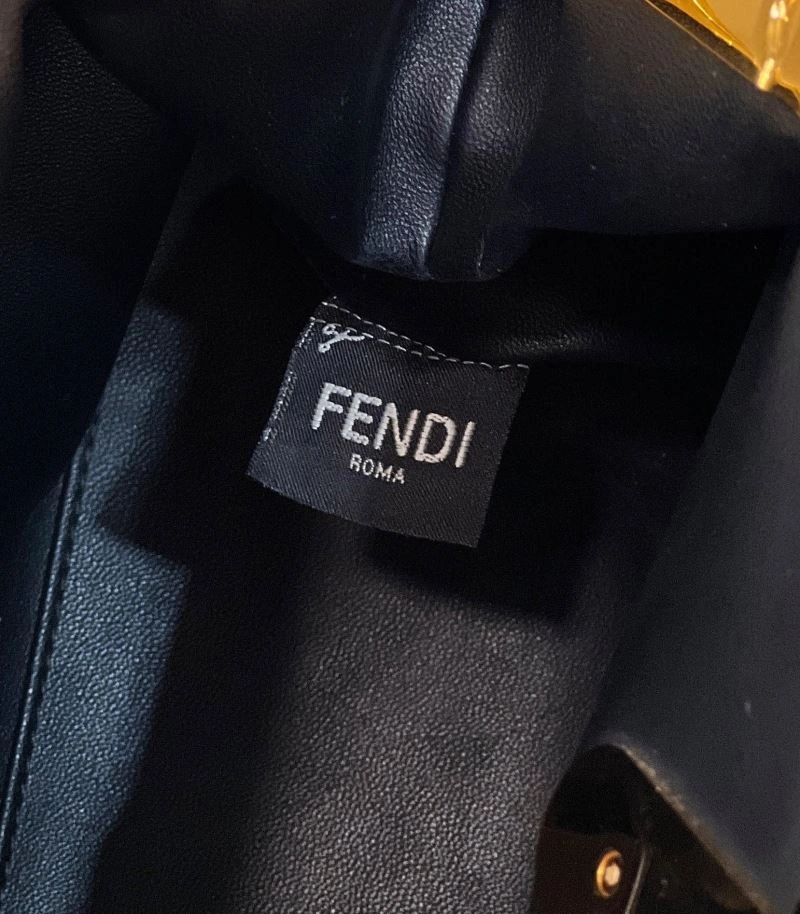 1:1 copy Fendi First Bags