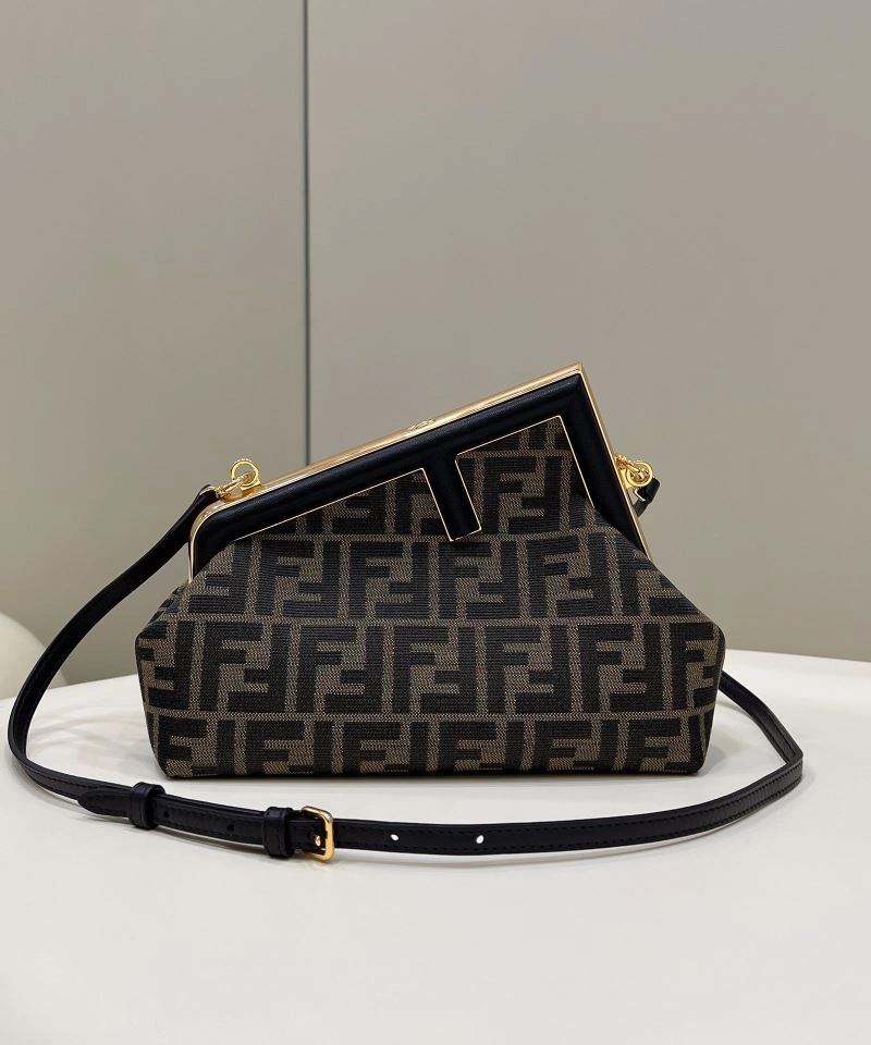 Fendi First Bags