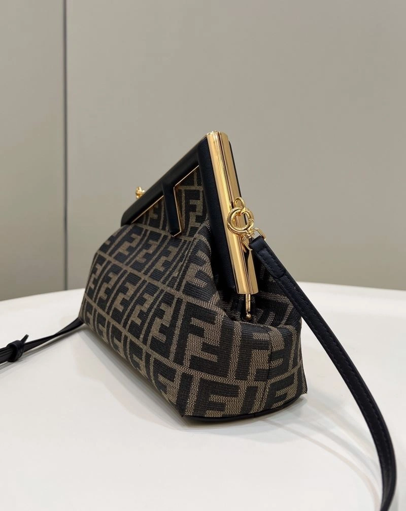 Exact replica Fendi First Bags