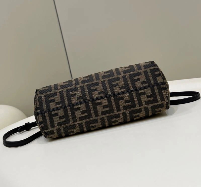 Exact replica Fendi First Bags