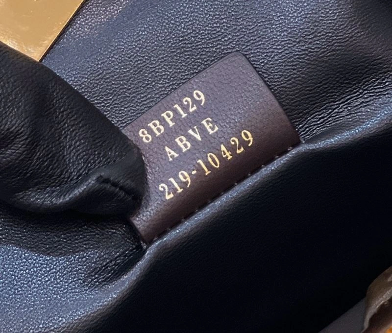 Exact replica Fendi First Bags