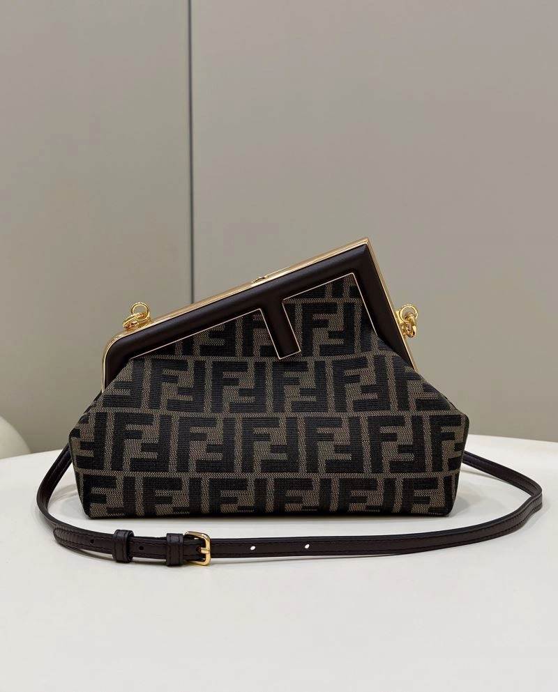 Fendi First Bags