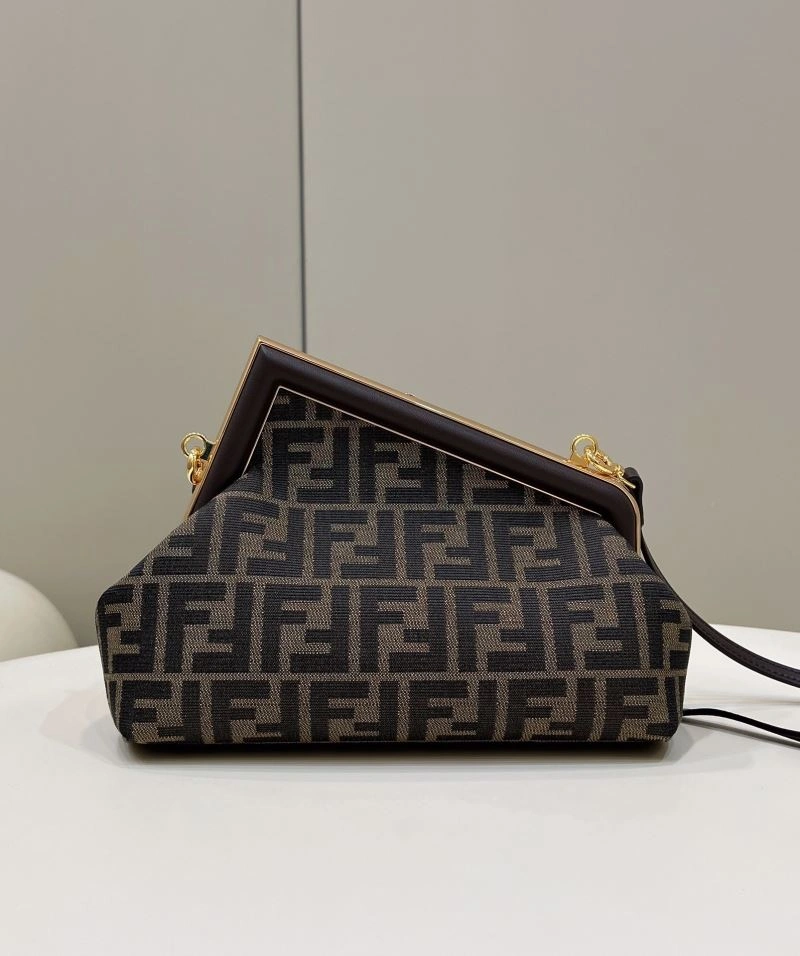 Bargain Fendi First Bags