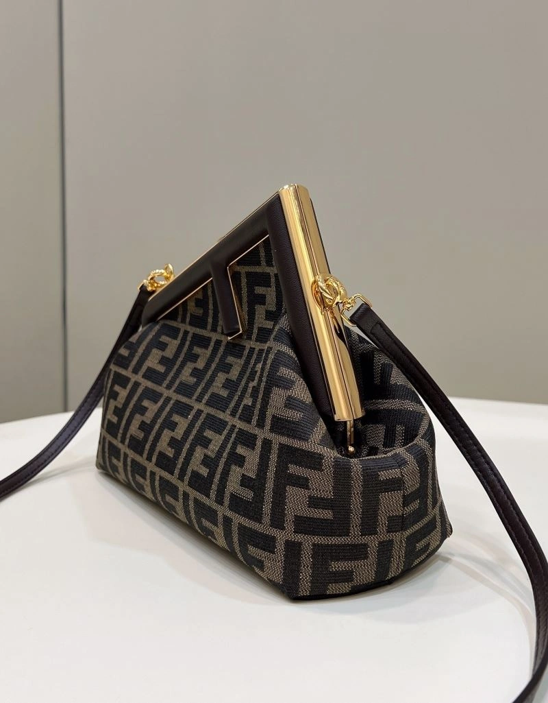 Bargain Fendi First Bags
