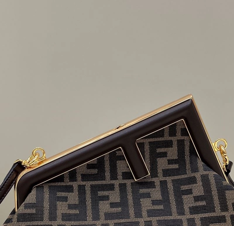 Bargain Fendi First Bags