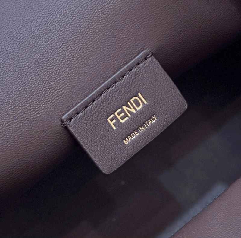 Bargain Fendi First Bags