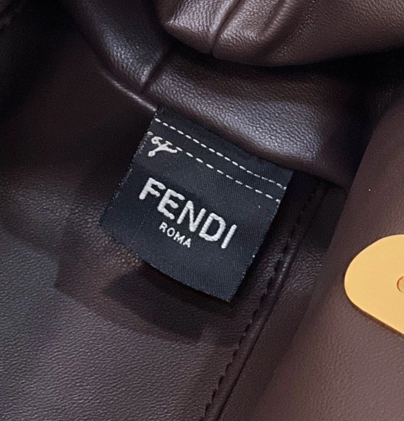 Bargain Fendi First Bags