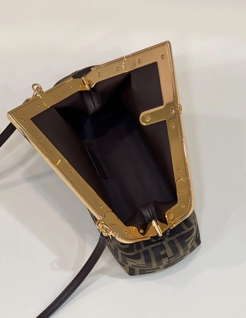Bargain Fendi First Bags