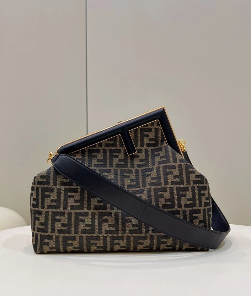 Fendi First Bags