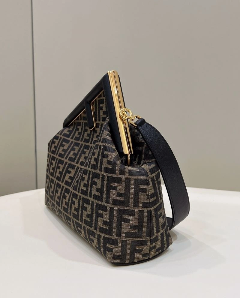 Authentic Fendi First Bags