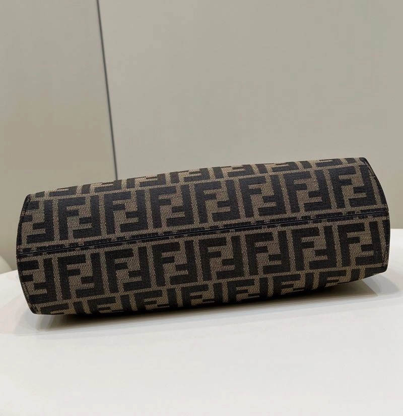 Authentic Fendi First Bags