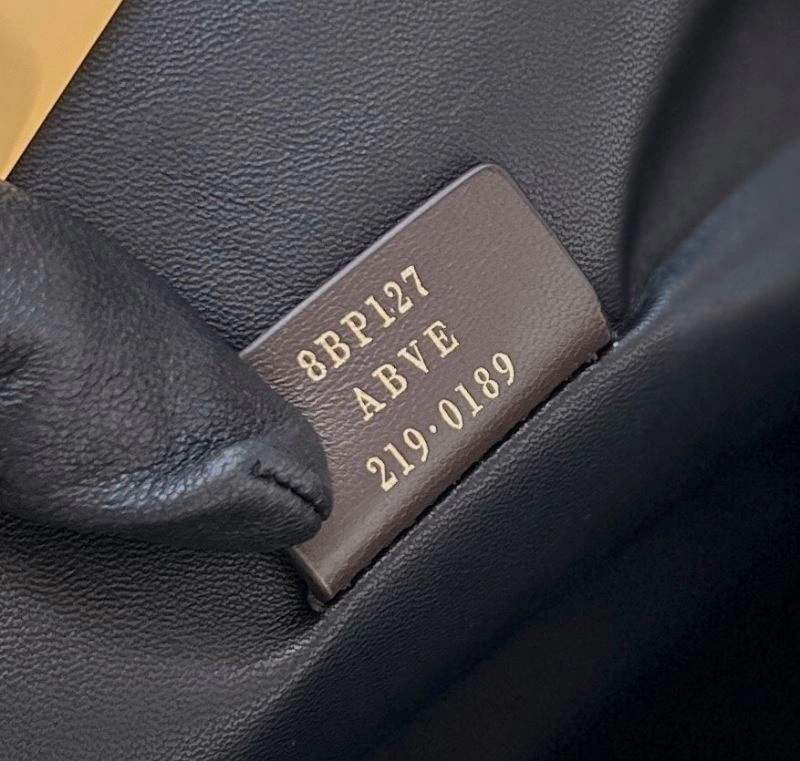 Authentic Fendi First Bags
