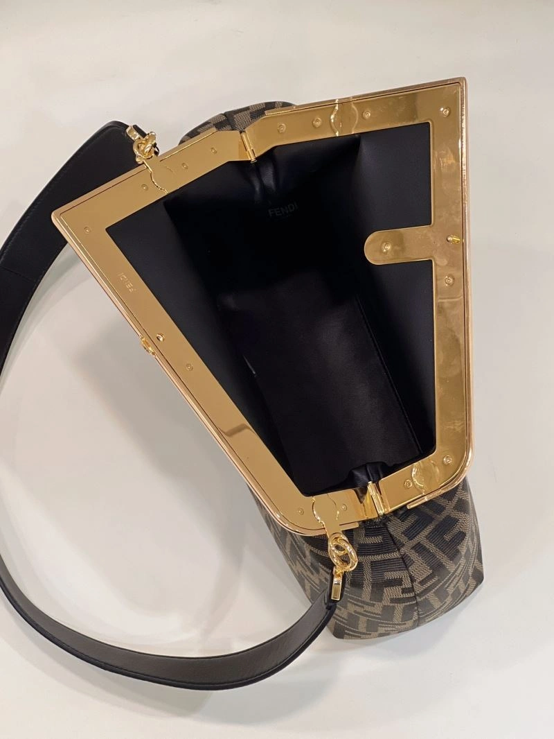 Authentic Fendi First Bags