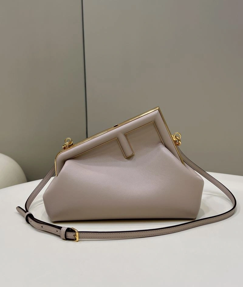 Fendi First Bags