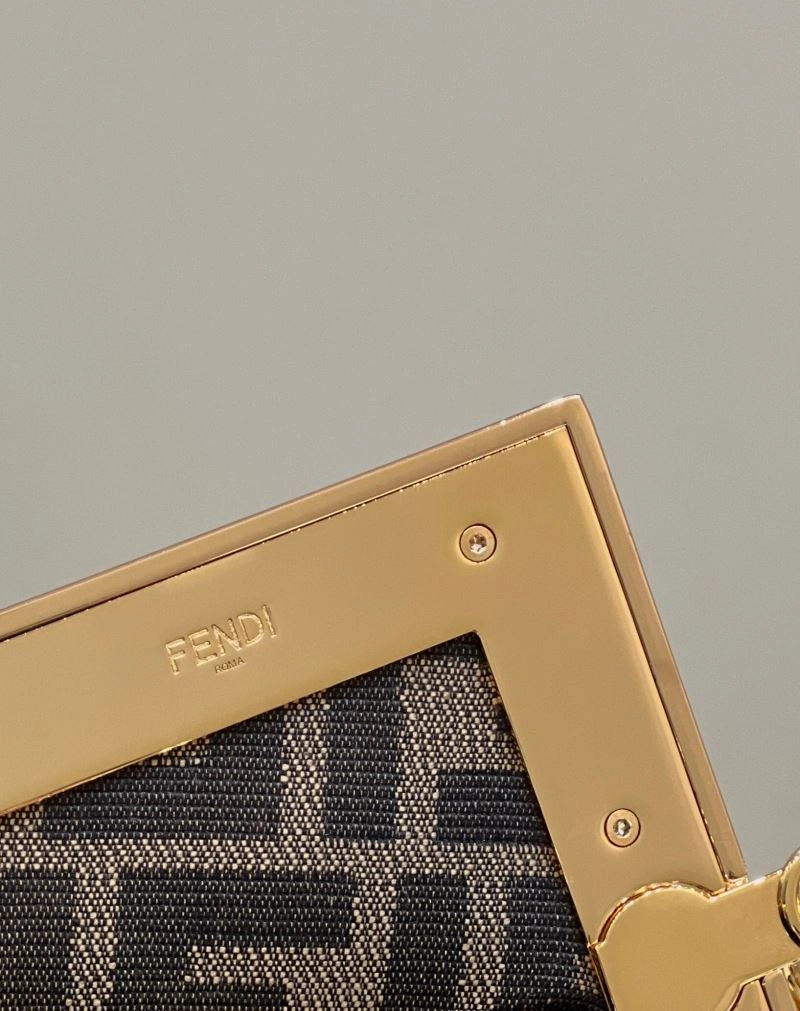 Bargain Fendi First Bags